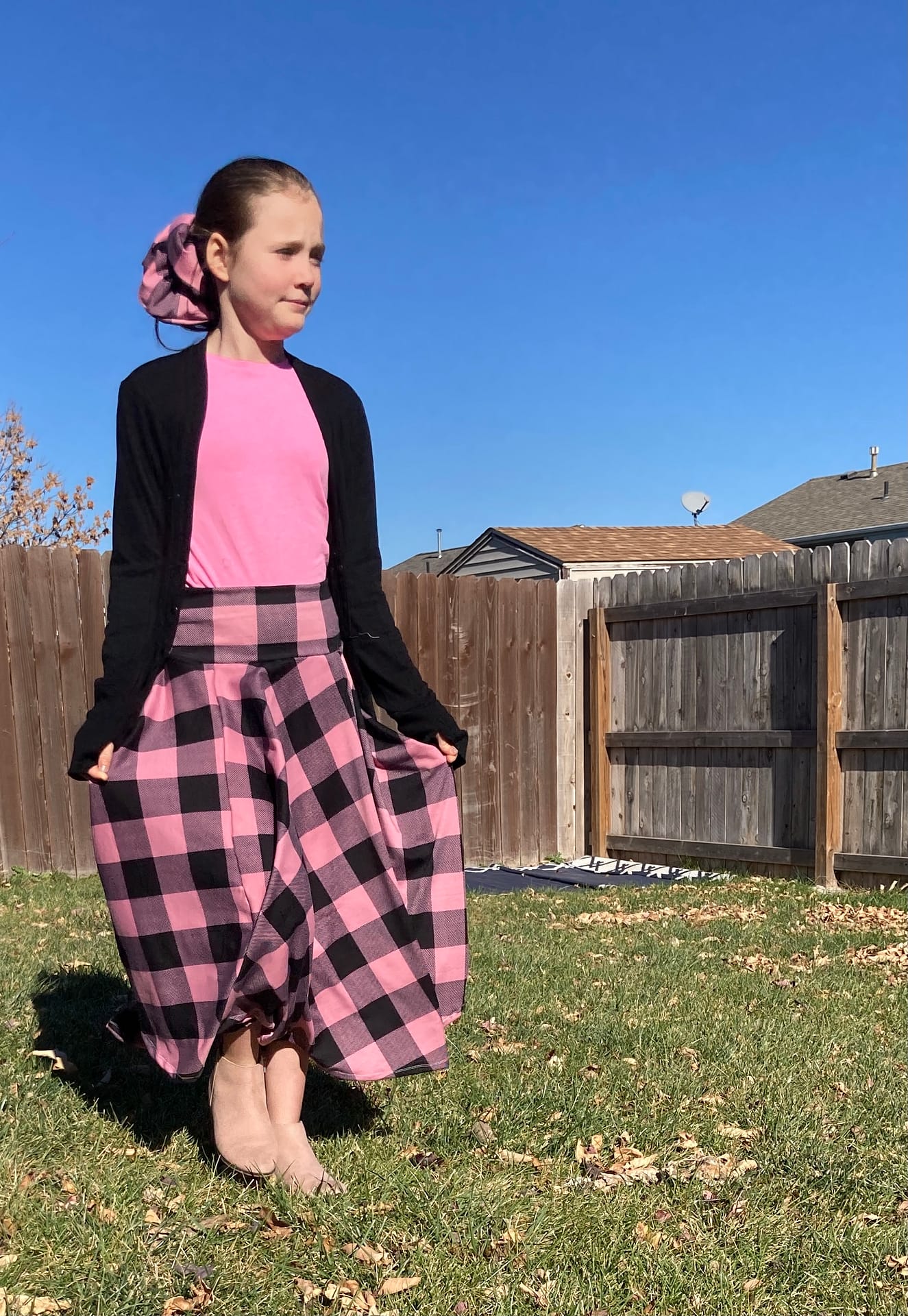 Surprise Hope Chest: Ultimate Daughter Gift - Plain Living